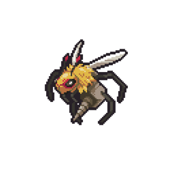 Buzzridge | Creatures of Aether Wiki | Fandom