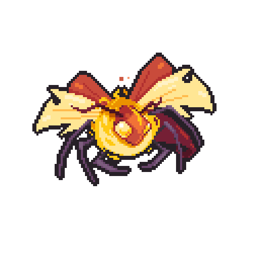 Pyrewing | Creatures of Aether Wiki | Fandom