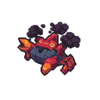 Charclaw | Creatures of Aether Wiki | Fandom