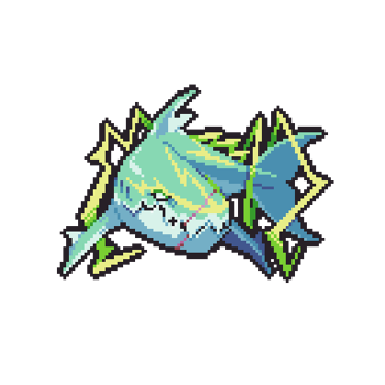 Shockjaw | Creatures of Aether Wiki | Fandom