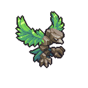 Cobbleclaw | Creatures of Aether Wiki | Fandom