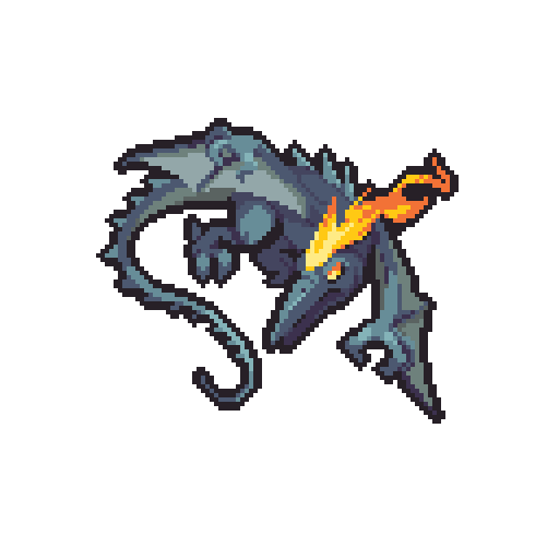 Blazadactyl | Creatures of Aether Wiki | Fandom