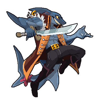 Slade | Creatures of Aether Wiki | Fandom