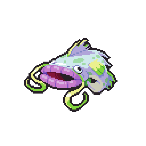 Zoltfin | Creatures of Aether Wiki | Fandom