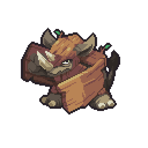 Lumbergard | Creatures of Aether Wiki | Fandom