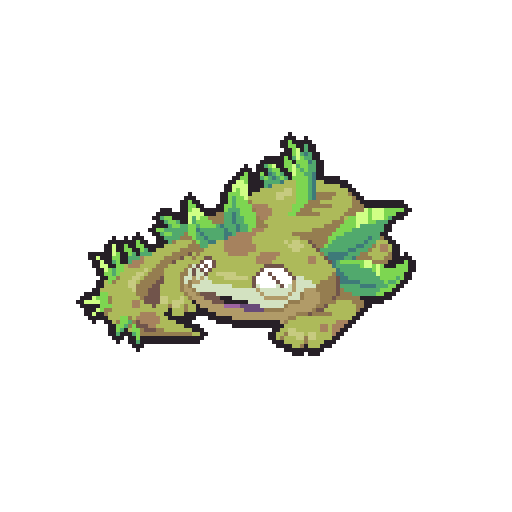 Swamplotl | Creatures of Aether Wiki | Fandom