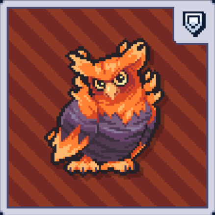 Chowl | Creatures of Aether Wiki | Fandom