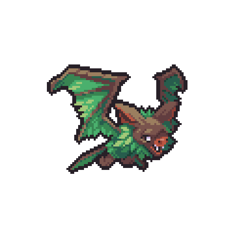 Weedwing | Creatures of Aether Wiki | Fandom