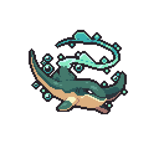 Stingstream | Creatures of Aether Wiki | Fandom