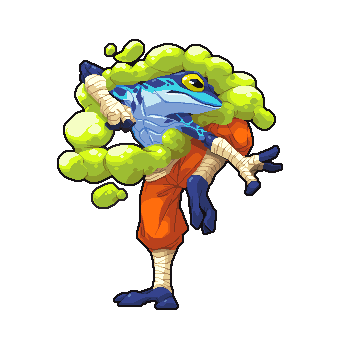 Ranno | Creatures of Aether Wiki | Fandom