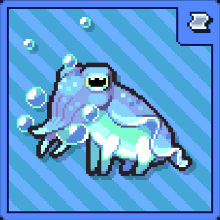 Suttlebub | Creatures of Aether Wiki | Fandom