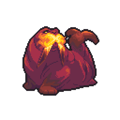 Embertusk | Creatures of Aether Wiki | Fandom