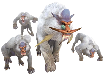 Team: The Ark | Creatures and Worlds Wiki | Fandom