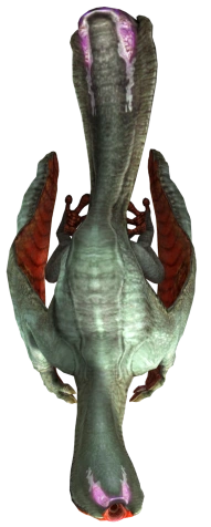 Tritus | Creatures and Worlds Wiki | Fandom