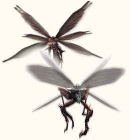 Cypha Drones | Creatures and Worlds Wiki | Fandom