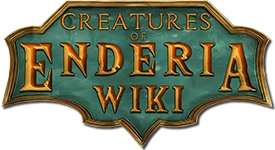 Official Creatures of Enderia Wiki