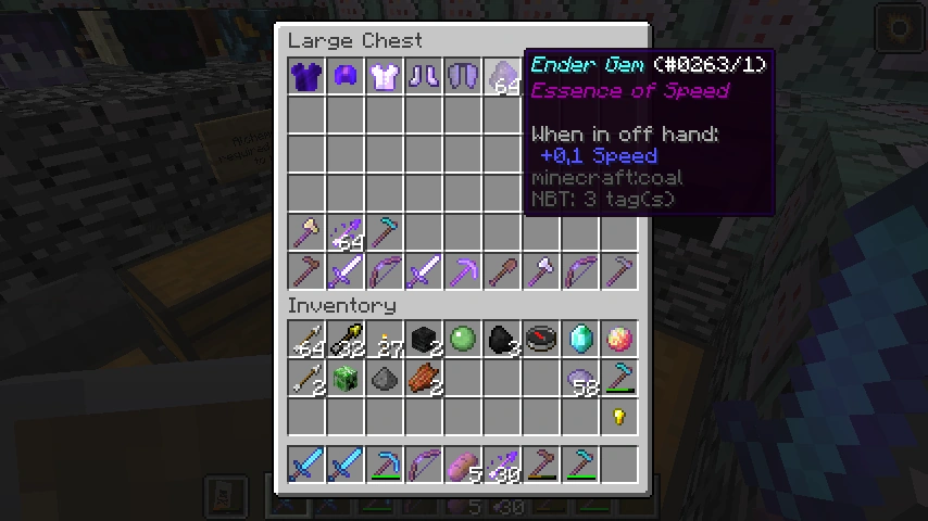 Ender Gem | CreaturesReborn Wikia | Fandom