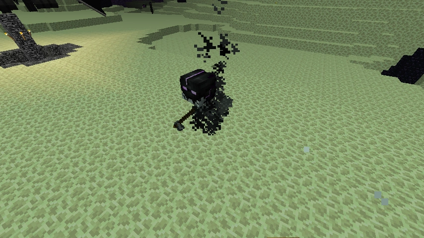 Ender Reaper | CreaturesReborn Wikia | Fandom