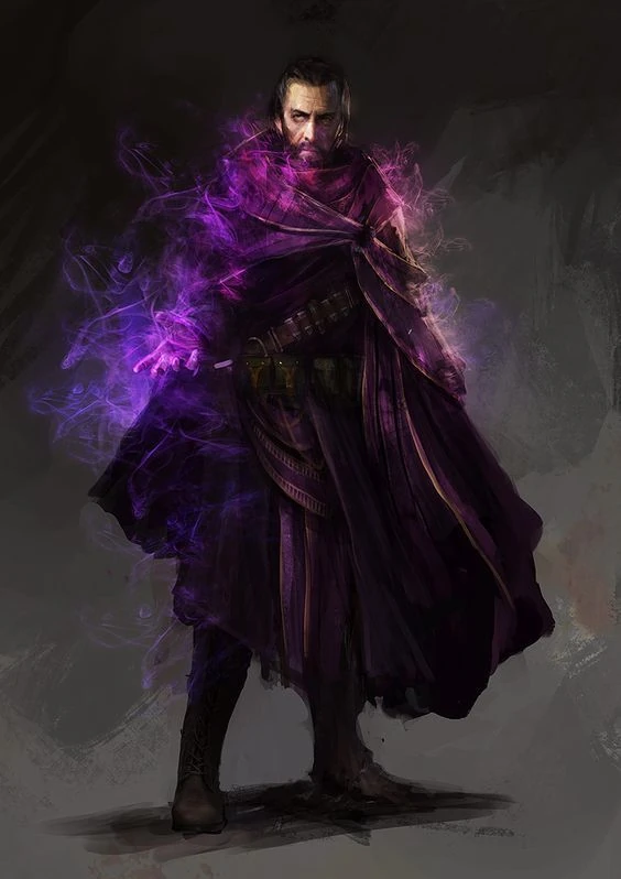 Sorcerous bloodlines | Creatus Wiki | Fandom