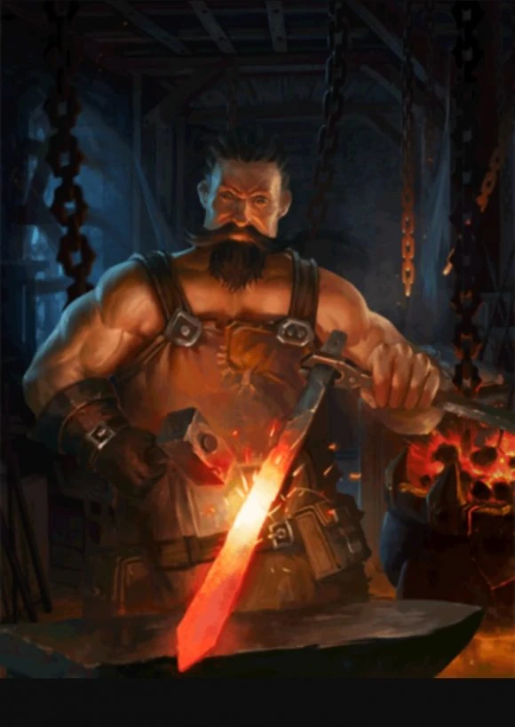 Festival of Iron | Creatus Wiki | Fandom