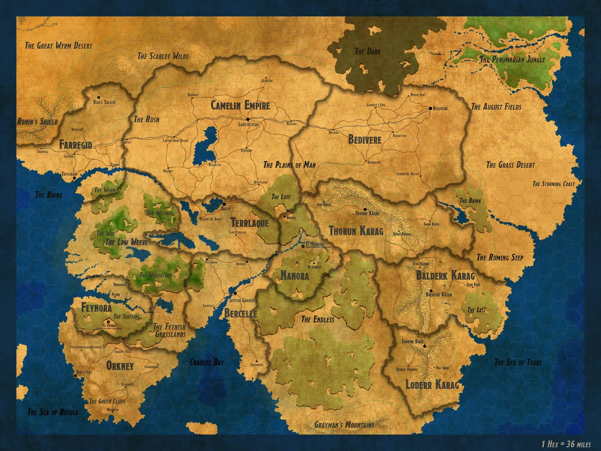 Logres | Creatus Wiki | Fandom