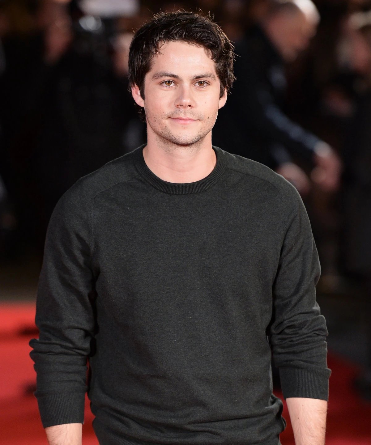 Dylan O'Brien | Credits Wiki | Fandom