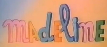 Madeline Season 1 (1993) Credits | Creditsbysuperlogos Wiki | Fandom