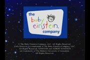 Little Einsteins: Rocket The Bug Credits (2009) | Creditsbysuperlogos ...