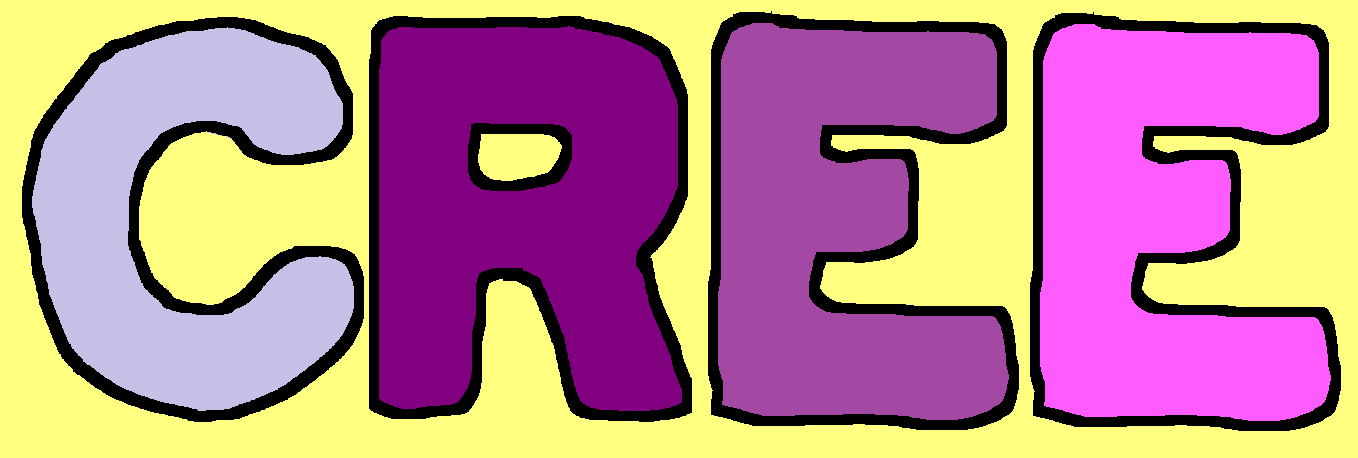 Discuss Everything About Cree Wiki | Fandom