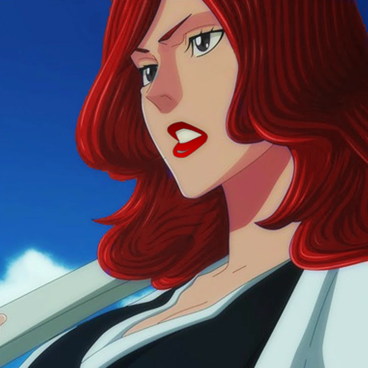 Olivia Miyazaki | Creed Writing Character Database Wiki | Fandom