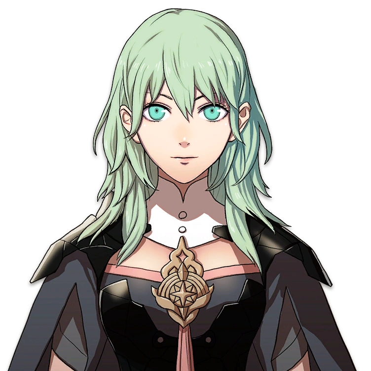 Byleth | Creed Writing Character Database Wiki | Fandom