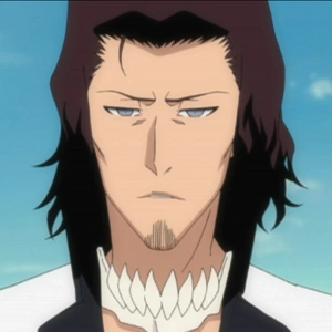 Coyote Starrk | Creed Writing Character Database Wiki | Fandom