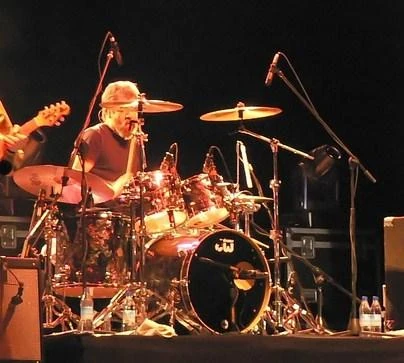 Doug Clifford | Creedence Clearwater Revival Wiki | Fandom