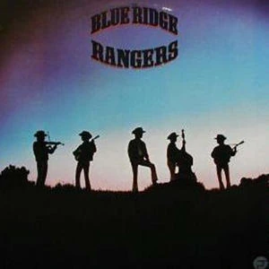 The Blue Ridge Rangers | Creedence Clearwater Revival Wiki | Fandom