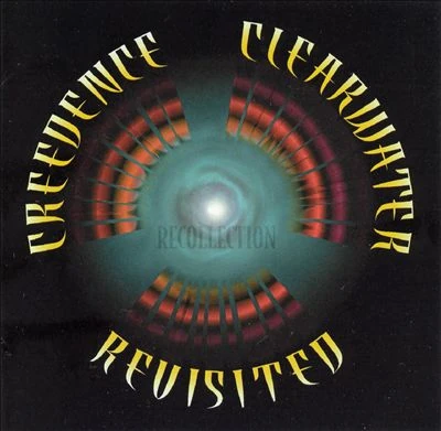 Recollection | Creedence Clearwater Revival Wiki | Fandom