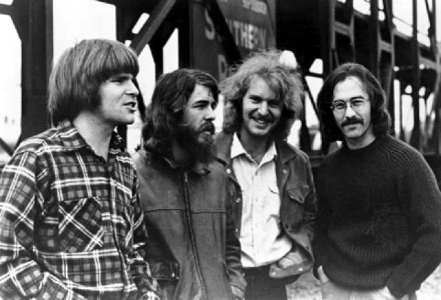 Creedence Clearwater Revival/Gallery | Creedence Clearwater Revival ...