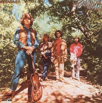 Green River (album) | Creedence Clearwater Revival Wiki | Fandom