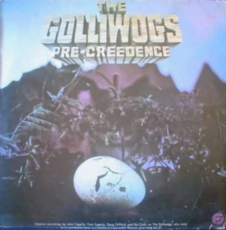 Pre-Creedence | Creedence Clearwater Revival Wiki | Fandom