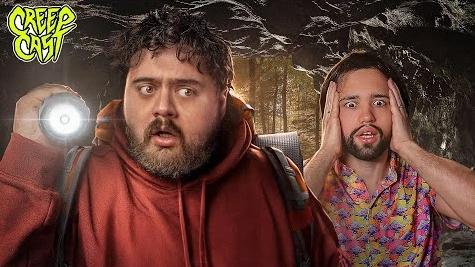 Borrasca Pt.2 | CreepCast Wiki | Fandom