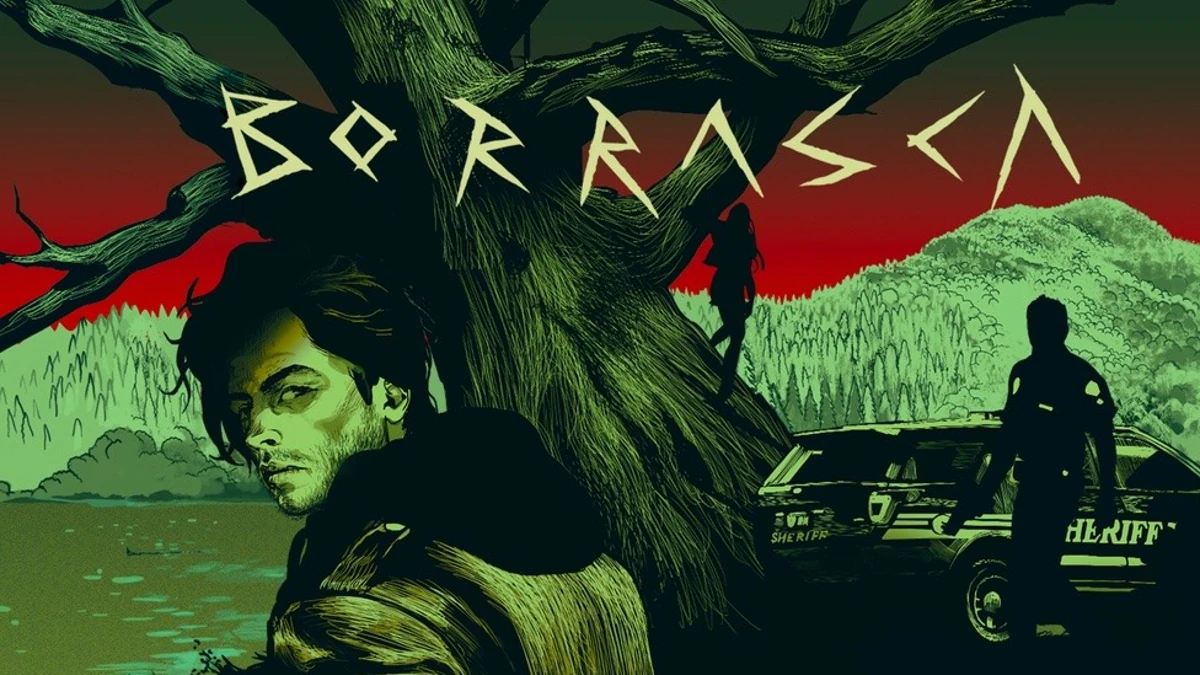 Borrasca Story Creepcast Wiki Fandom