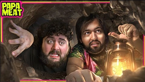 A Claustrophobic Nightmare w/@Wendigoon | CreepCast Wiki | Fandom