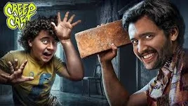 There's Something Wrong With Wendigoon | CreepCast Wiki | Fandom