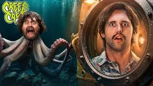 The Ocean Is Much Deeper Than We Thought | CreepCast Wiki | Fandom