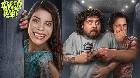 My Wife's Been Peeking At Me From Around Corners | CreepCast Wiki | Fandom