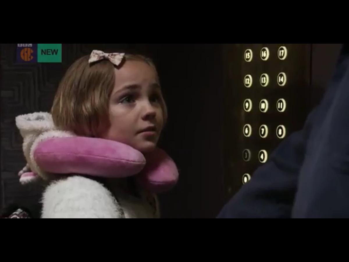 Max Blellison | Creeped Out Wiki | Fandom