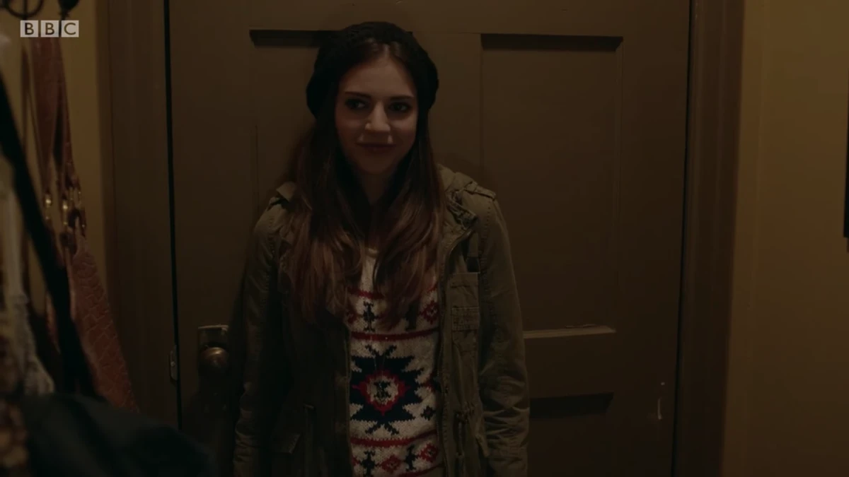 Esme | Creeped Out Wiki | Fandom