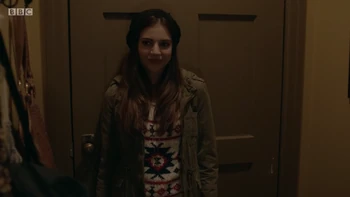 Esme | Creeped Out Wiki | Fandom