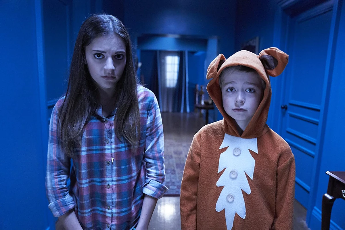 Kindlesticks | Creeped Out Wiki | Fandom