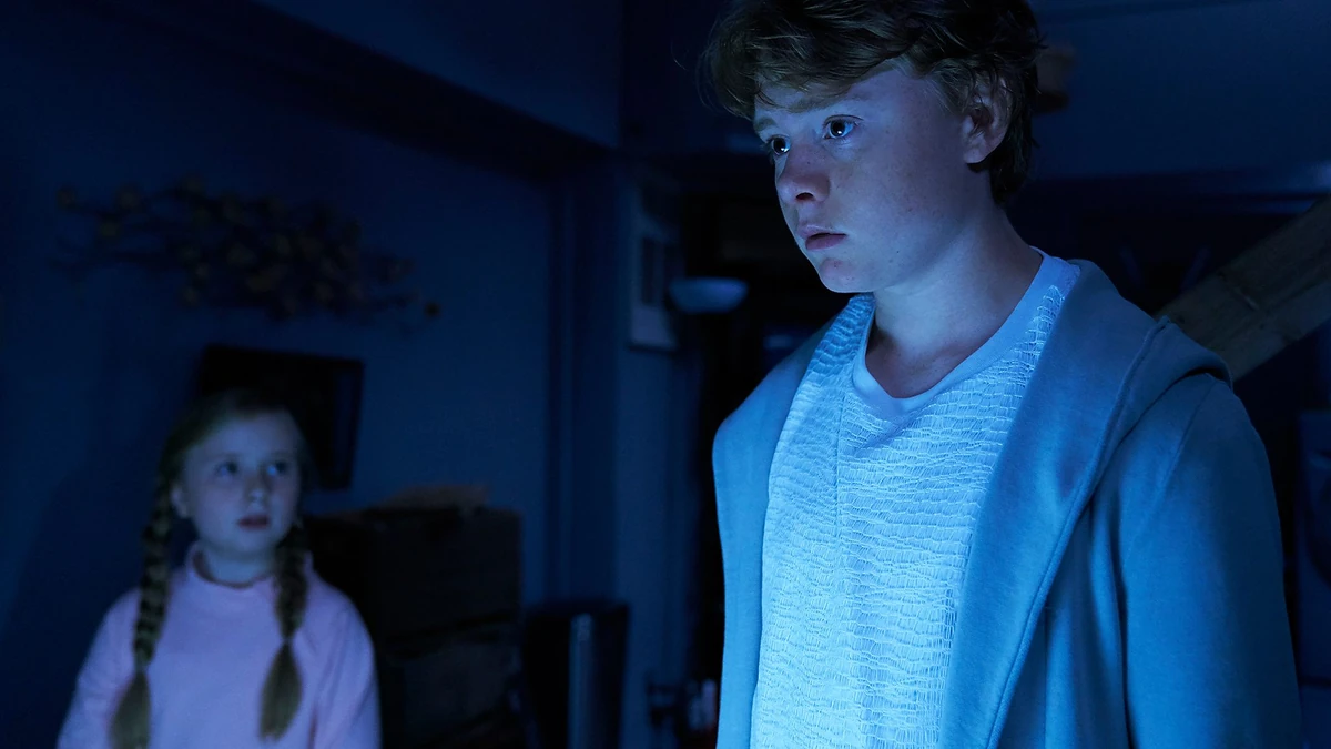 Help | Creeped Out Wiki | Fandom