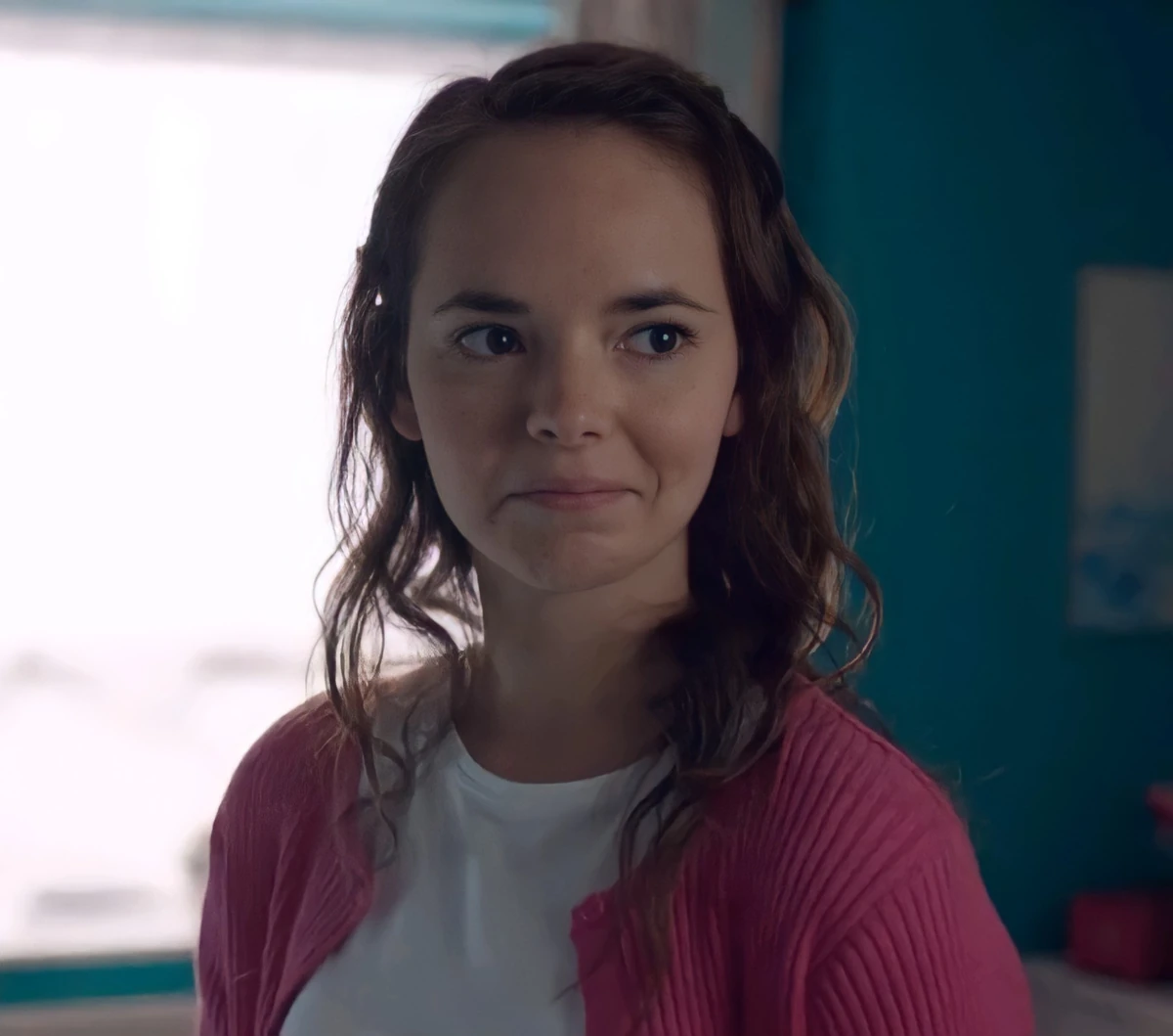 Pearl | Creeped Out Wiki | Fandom